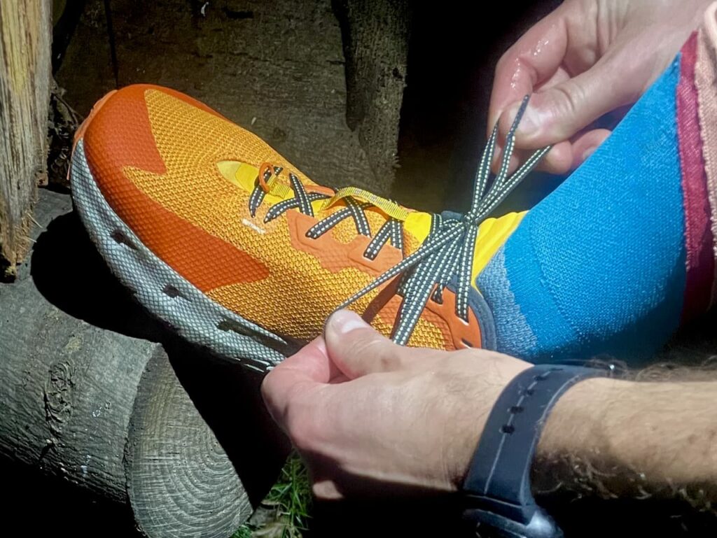 Test Altra Timp 4 : une chaussure de trail running 0 drop à l'essai ...