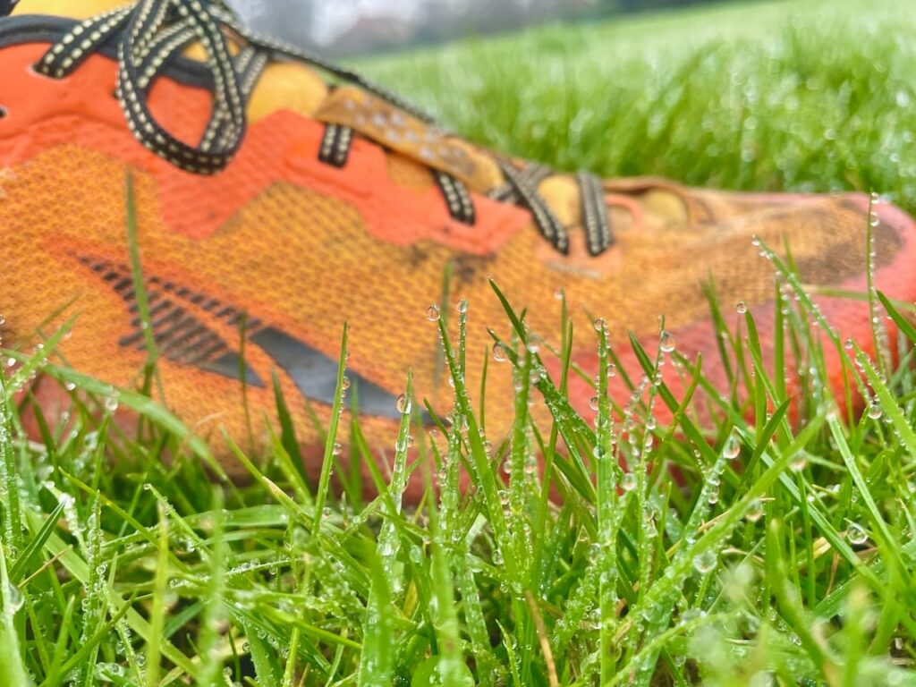 Test Altra Timp 4 : une chaussure de trail running 0 drop à l'essai ...